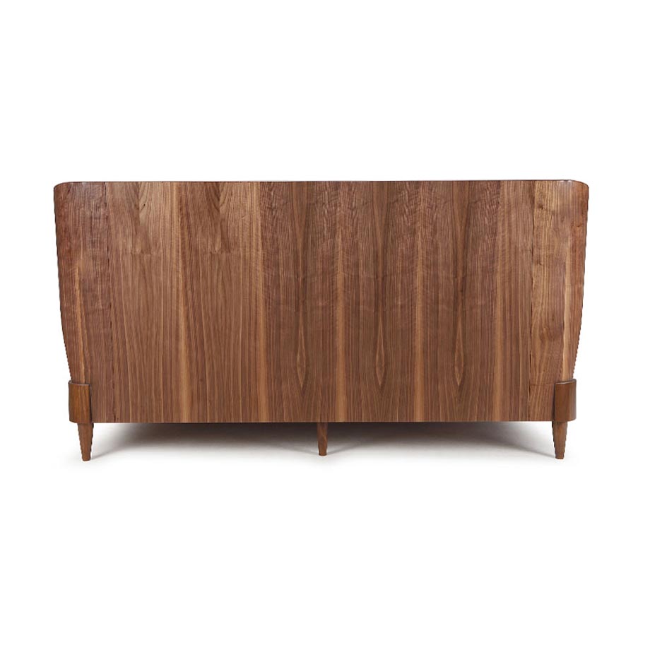 PEYTON BED by TRIBOA BAY LIVING